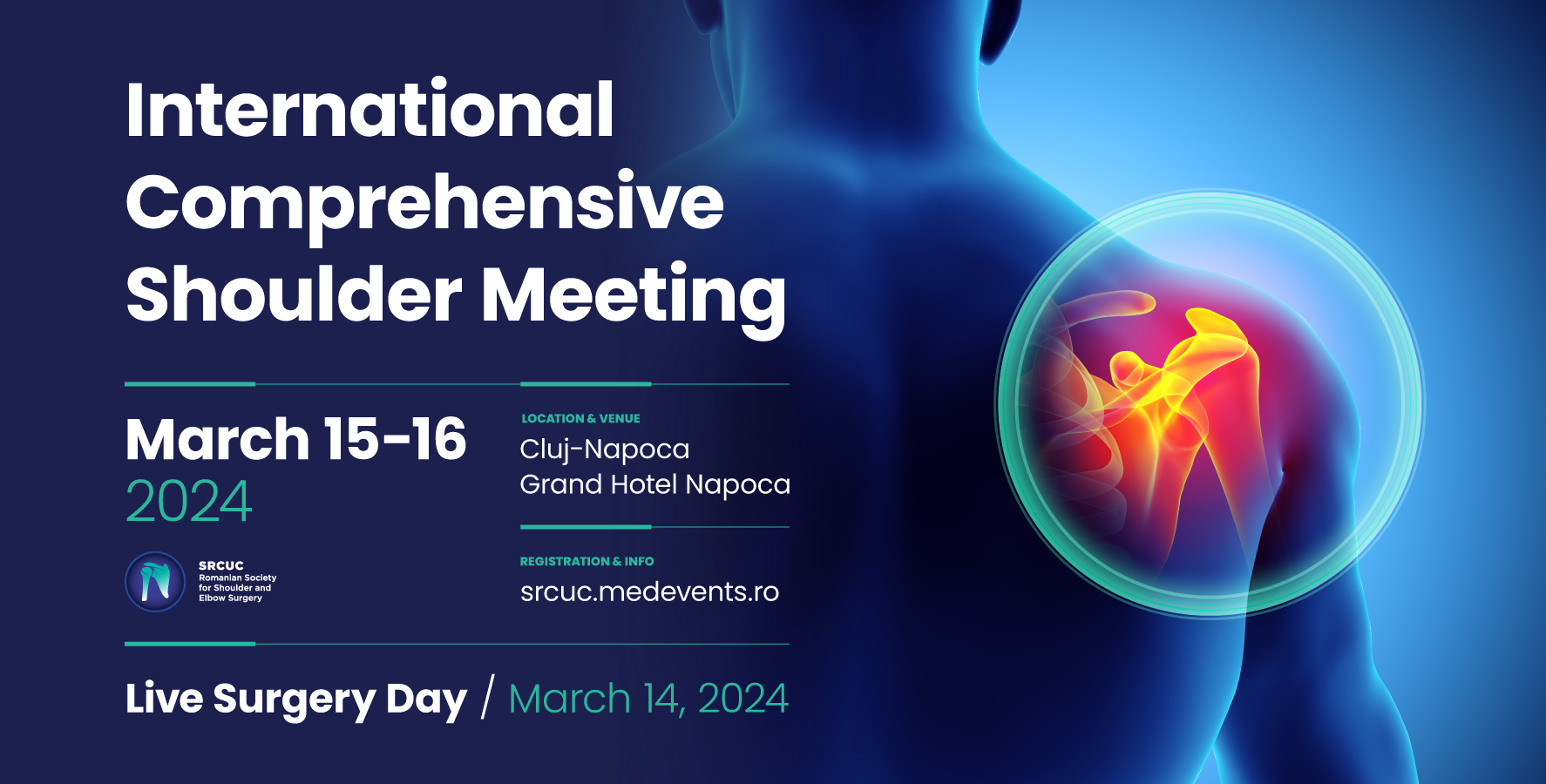 MedEvents Online - Virtual Events Platform